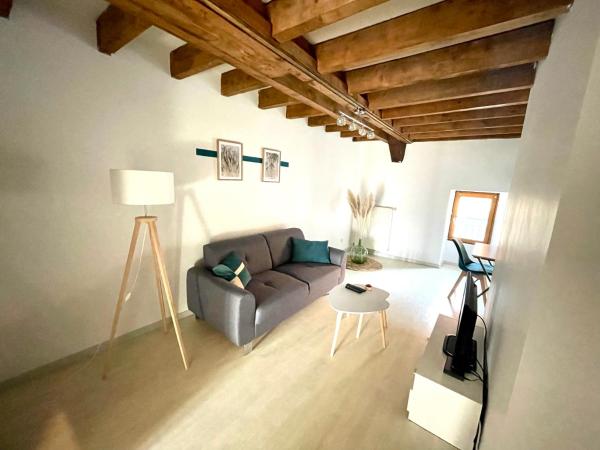 Appartement La Tour - Vesoul