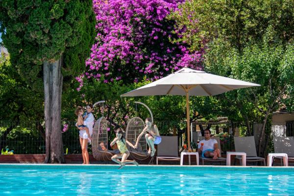 Raffy Family & Bike Hotel - San Bartolomeo al Mare