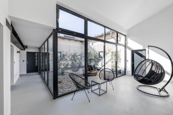 Stay Cooper L City Loft - Bolzano