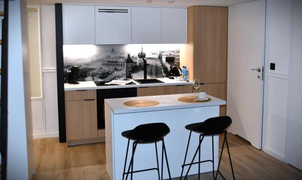 M-keys Apartments Kraków Old Town Kazimierz - Krakow