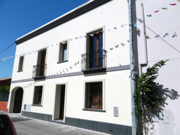 B&b Solanas - Oristano