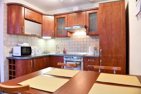 Apartament Granit - Tatrzański Park Narodowy