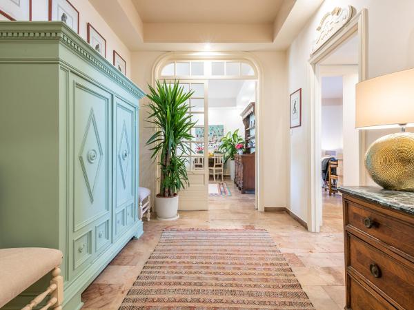 Chic House: Stylish And Central - Cagliari
