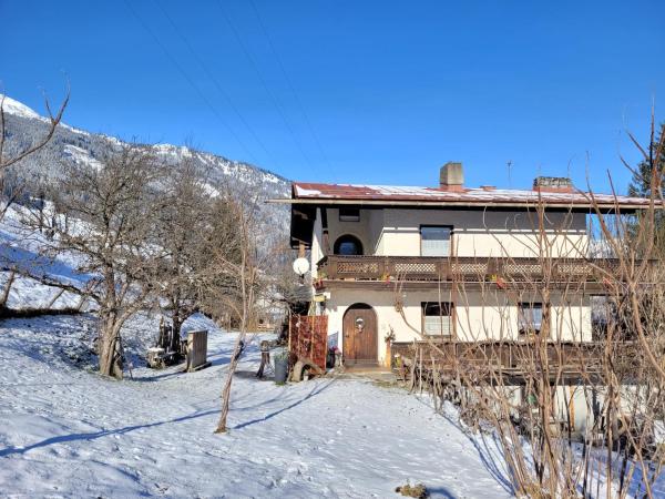 Ferienhaus Gastein - Austria