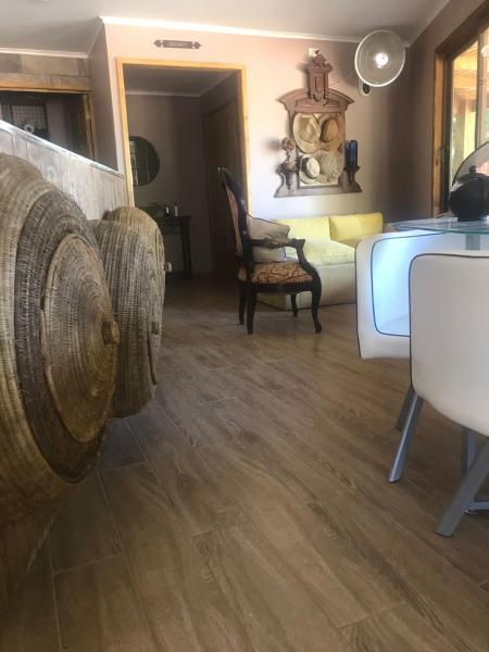 Refugio Gaia - Bío Bío