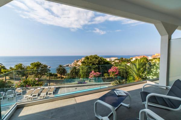Hotel Villa R - Calvi