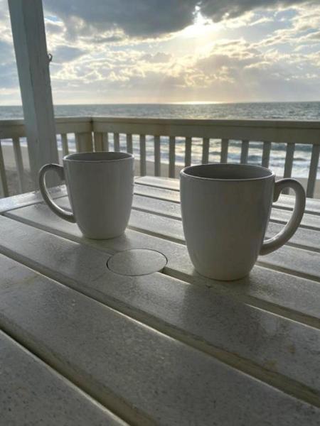 Ocean Dunes 1701 Seas The Day - Kure Beach, NC