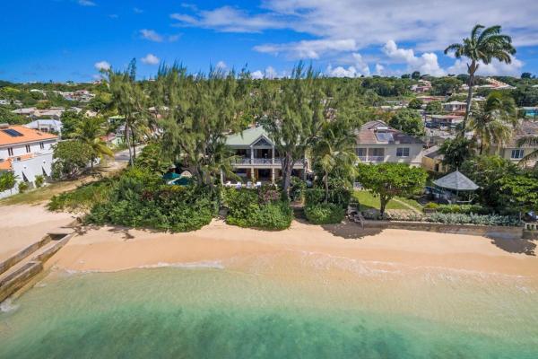 La Paloma By Blue Sky Luxury - Barbados