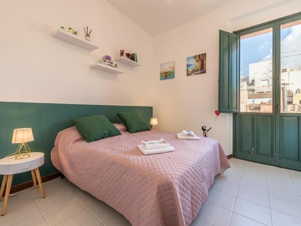 La Marina Panorama - Cagliari