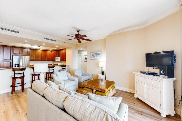 Lost Key By Meyer Vacation Rentals - Perdido Key, FL
