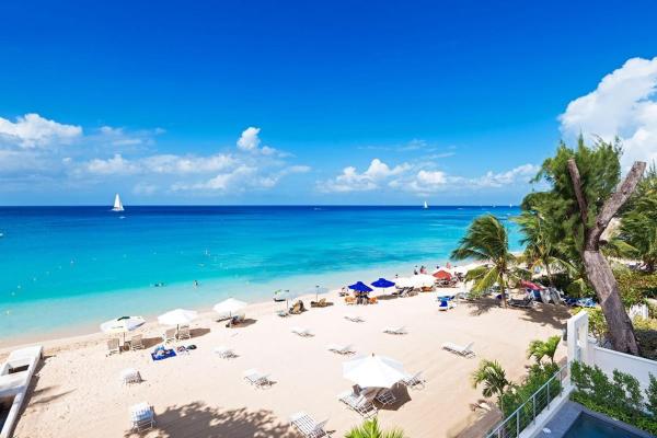 The One At The Saint James By Blue Sky Luxury - Barbados