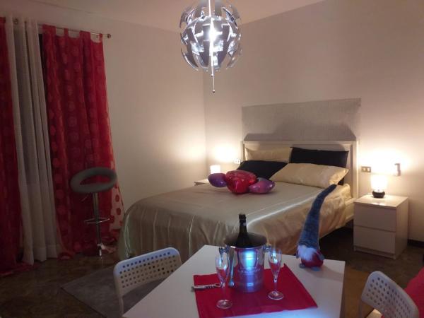 Executive Center Rooms - Bari