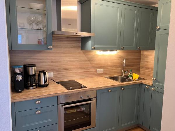 Weltcupblick Apartment - Flachau