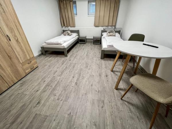 Hostel H18 - Slovakia