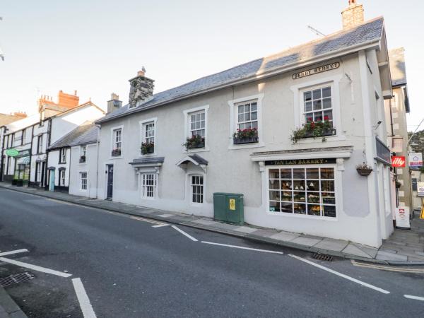 Sea Chest - Conwy