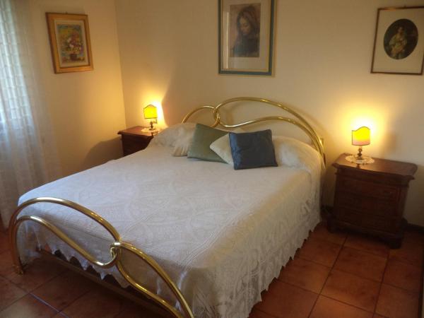 Apartment Montecatini-terme Near Firenze, Lucca, Pisa - Montecatini Terme
