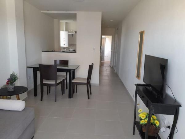 Departamento En Santa Fe - Santa Fe