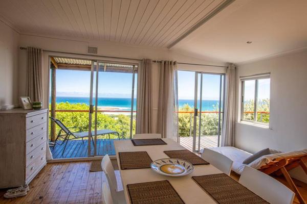 Serene Hide-away With Ocean Views. - Kapstadt