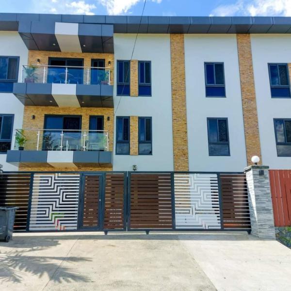 Breeze Apartments - Fiji