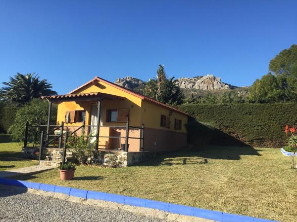 Rosa De La Contrera - Zahara de los Atunes