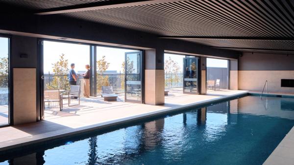 Mercure Melbourne Doncaster - Box Hill