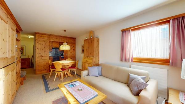 Carla 7 - Sils im Engadin/Segl