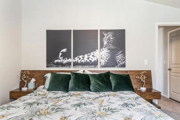 Nampa Wine Country 3 Bed Private Home - Idaho (State)