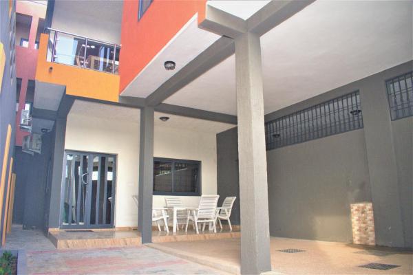 Résidence Bellevue Sito Aiport- Lomé - Togo