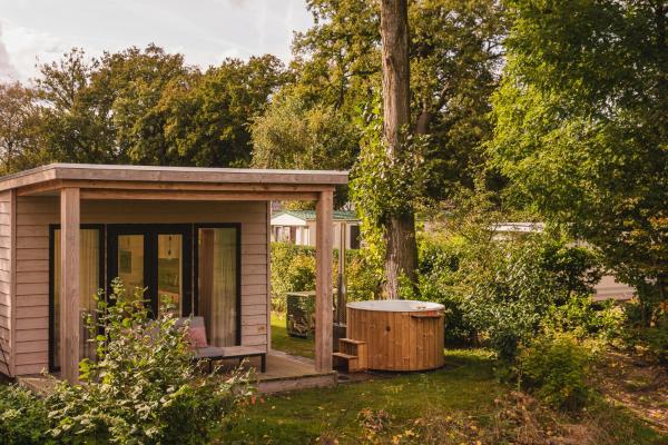 Vakantiepark Mölke - Overijssel