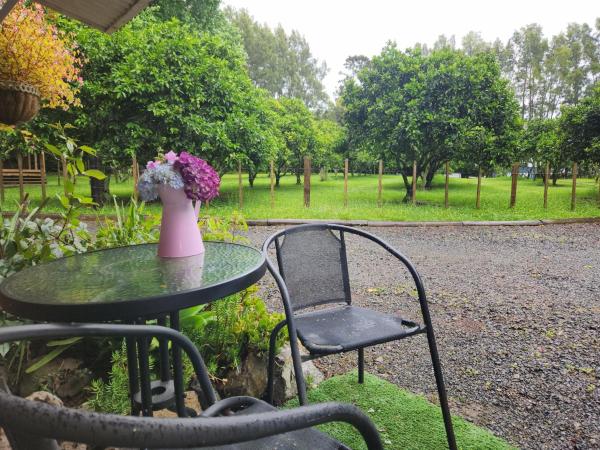 La Petite Ferme Studio Kerikeri - Kerikeri