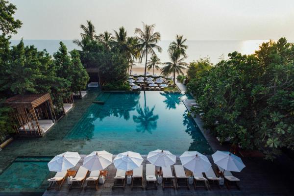 Cape Nidhra Hotel - Hua Hin