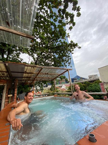 Chinatown Hostel By Mingle - Bukit Bintang