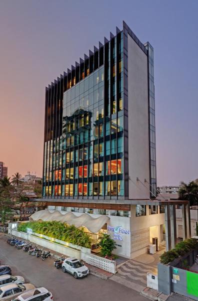 The Fern Residency Mumbai - Mumbai