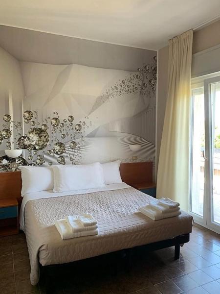Hotel President - Cervia