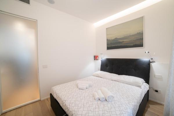 Navigli-centro-università, Amazing New Apartment - Monza