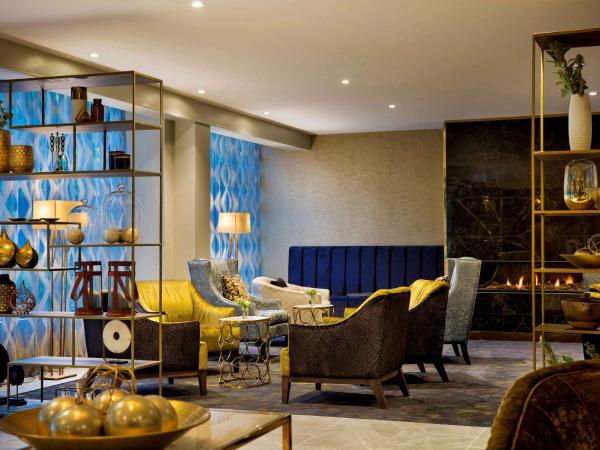 Mövenpick Hotel Wellington - Northland