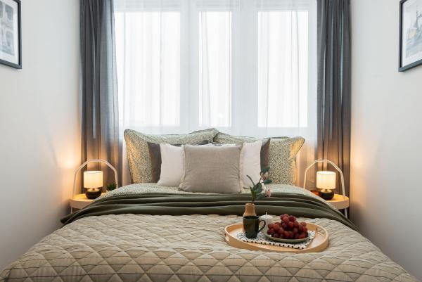 Kairos Apartments - Silver - Darmowy Parking, śCisłe Centrum - Polska