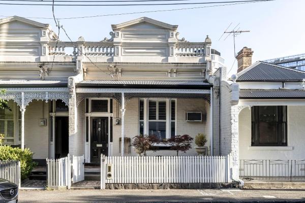 Circa 1890 - Melbourne