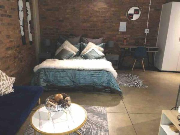 317 Maboneng On Craft - Alberton