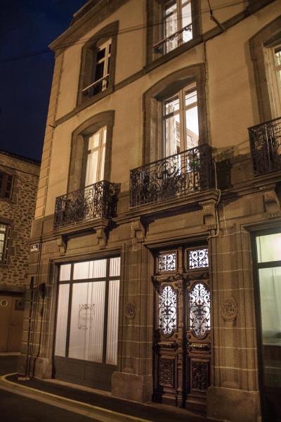 La Maison D'adelaïde - Saint-Flour