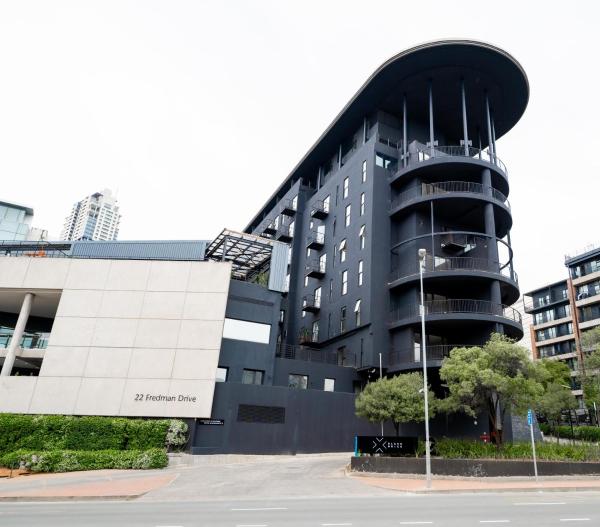 Blackbrick Sandton Two - Johannesburg