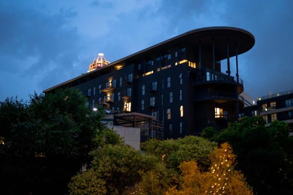 Blackbrick Sandton Two - Johannesburg