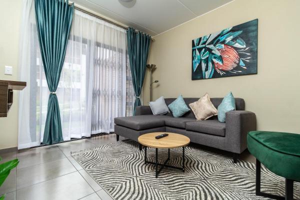 The Lillies Luxury Apartment - Midrand