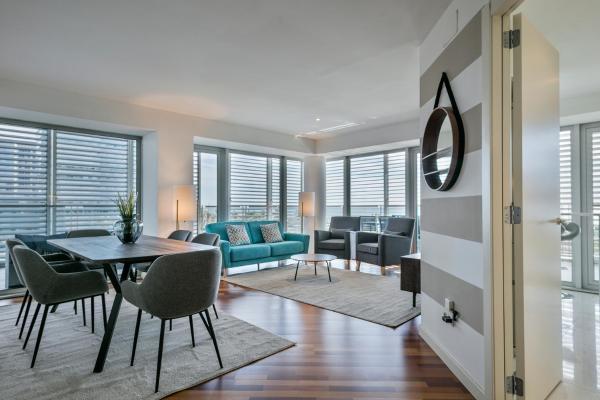 Alcam Llum Deluxe - Barcelona