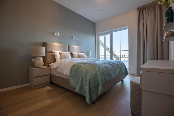 The Harbour Luxurious, Use Of Hotel Swimming Pool And Sauna - Sint-Laureins