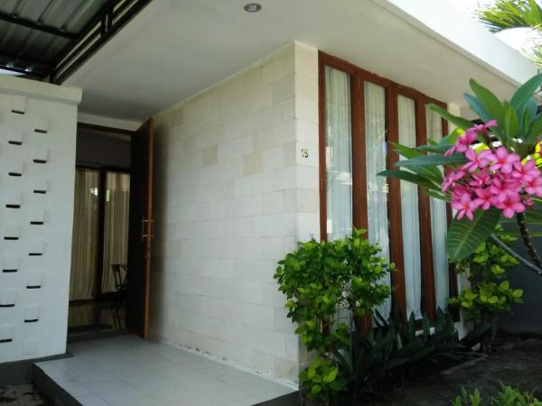 Serena Homestay - Lombok