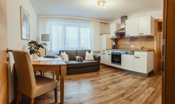 Gästehaus Eder - Austria