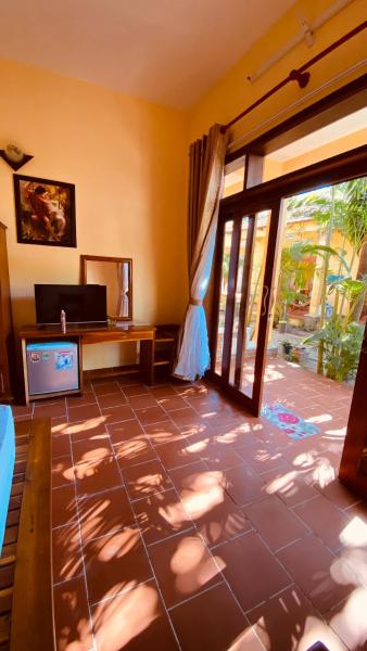 Duke Bungalow - Phú Quốc