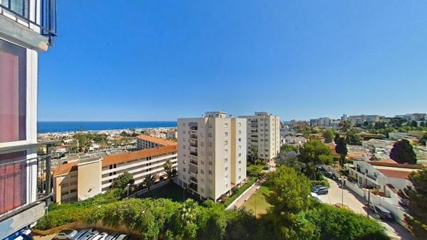 Marl Del Sur! Romantico Con Espectaculares Vistas Y Ubicacion - Benalmádena