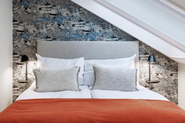 Home Hotel Wellington - Stoccolma